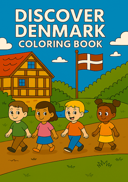 Keep Kids Entertained on Planes, Trains, Busses, and Layovers - Denmark ...